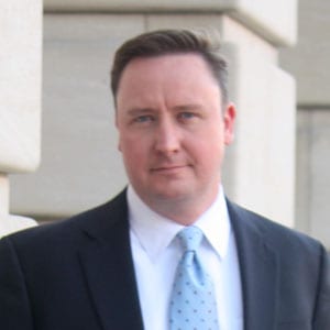 Lincoln Lawyer Chris Miller | Lincoln, Nebraska Attorney